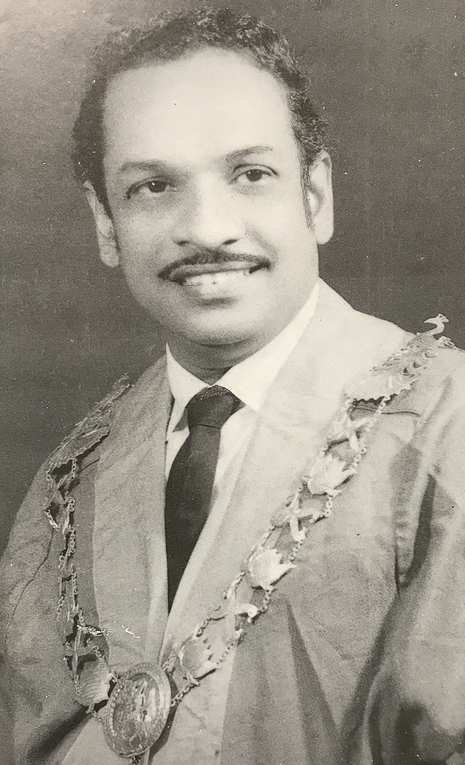 Chelliah Rajadurai: The Rajah of Batticaloa – Part 1 – Ilankai Tamil Sangam